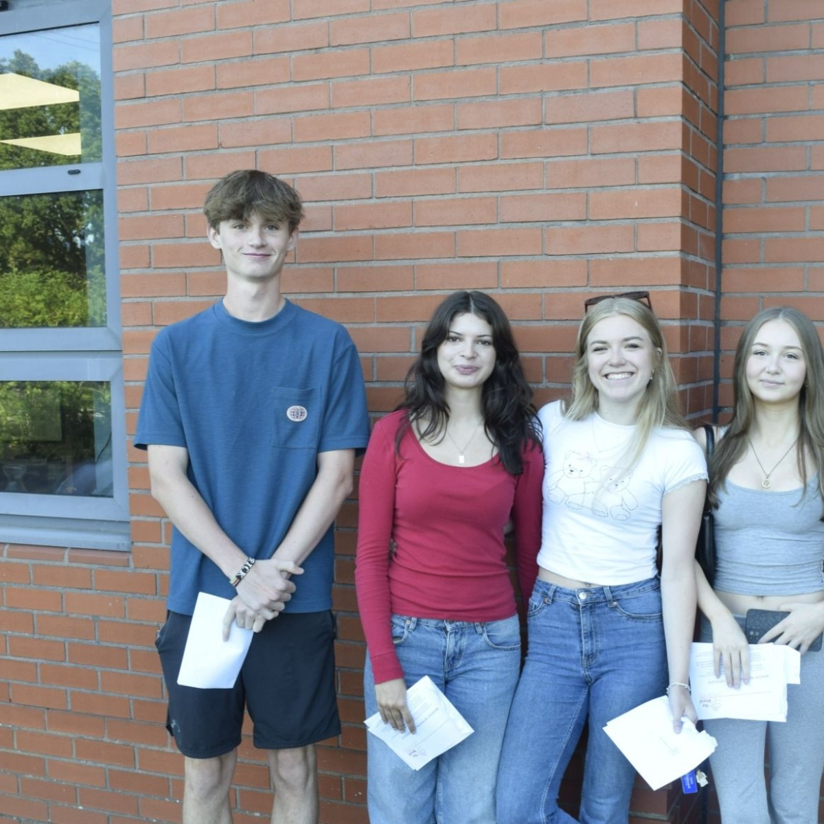 The Weald Community School and Sixth Form - The Weald School & Sixth ...